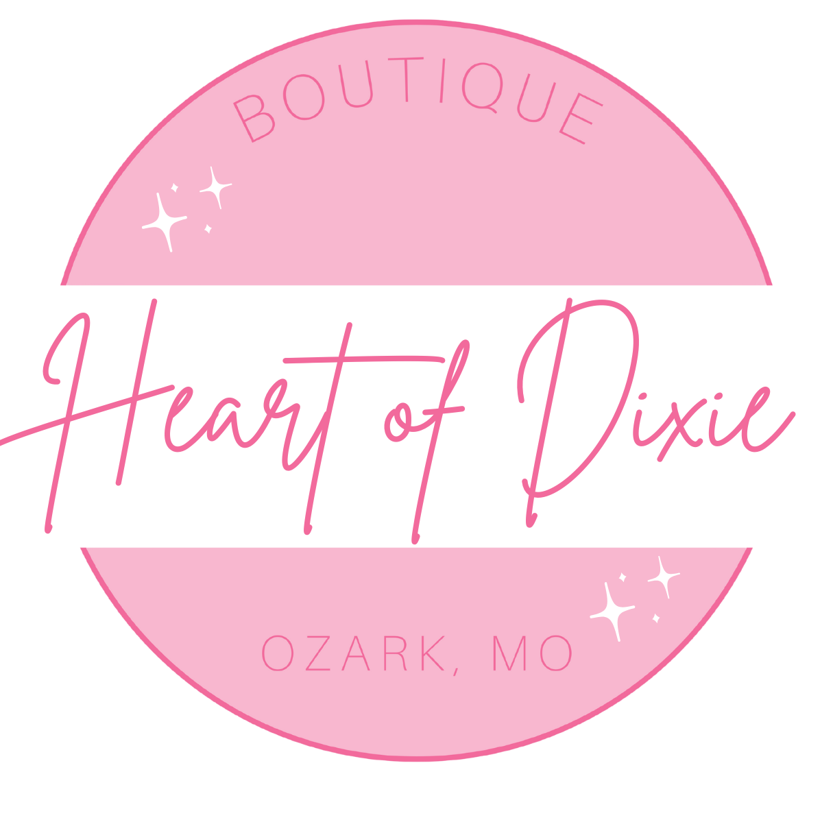 Heart of Dixie Boutique