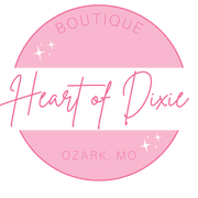 Heart of Dixie Boutique